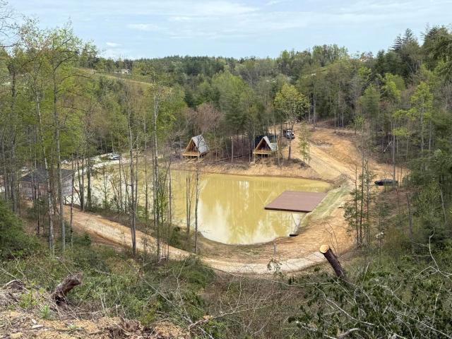 336 Chestnut Log Road