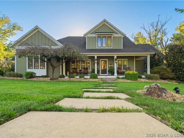 336 Cherry Hill Lane