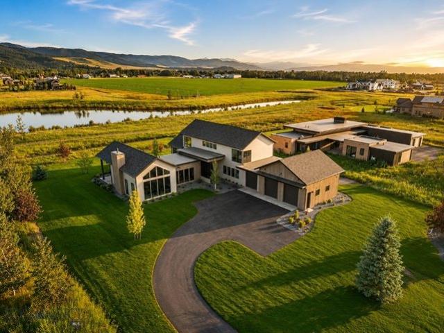 336 Clancy Way, Bozeman, MT 59718
