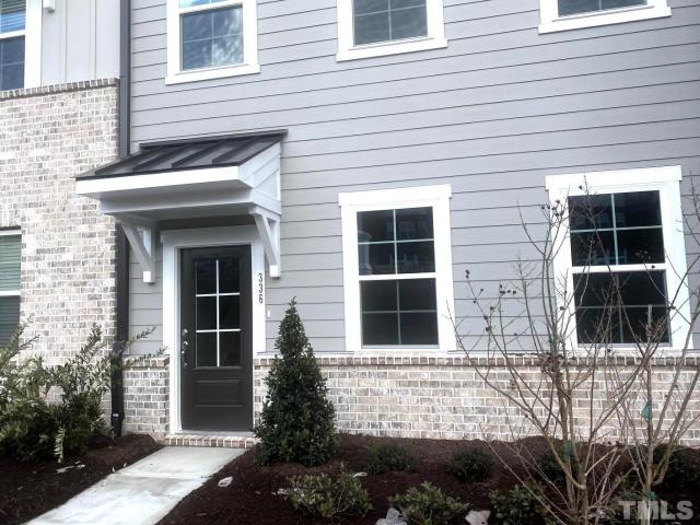 336 Clementine Drive