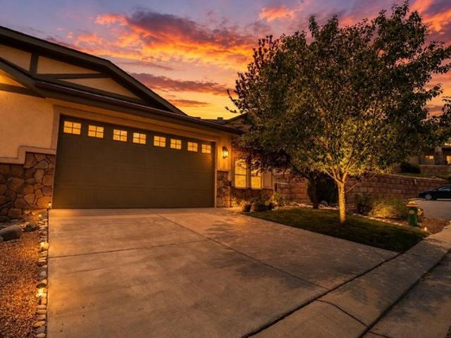 336 Cliff View Dr, Grand Junction, CO 81507