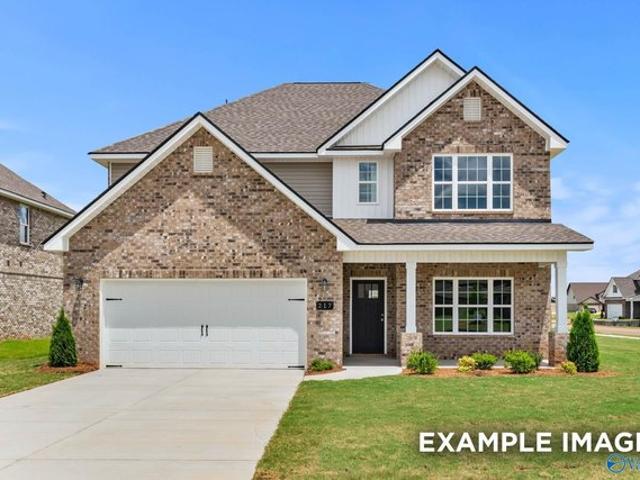 336 Creek Grove Ave, New Market, AL 35761