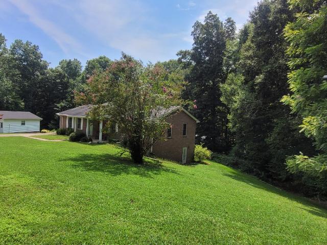 336 Crow Rd
