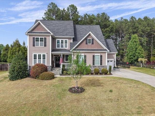 336 Ainsley Ct, Clayton, NC 27527