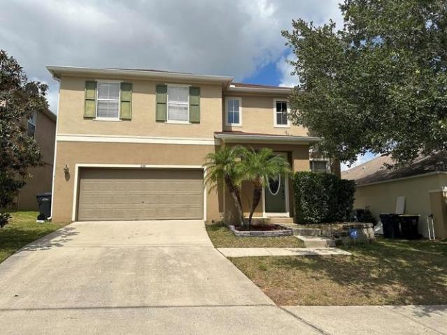 336 Alfani St, Davenport, FL 33896