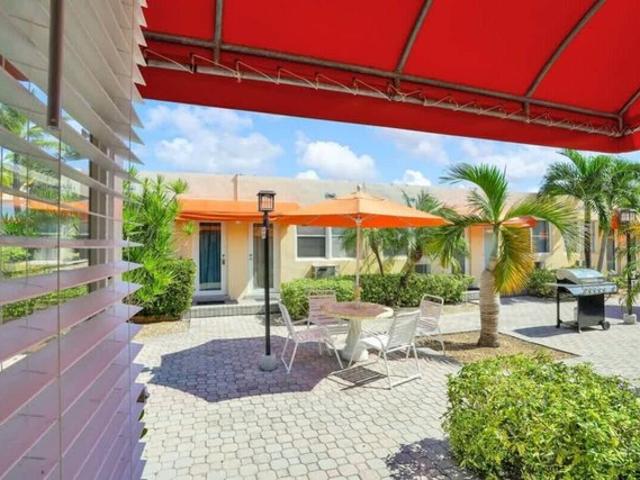 336 Arthur St Unit 124, Hollywood, FL 33019