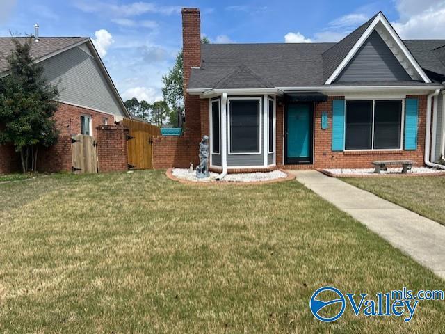 336 Autumn Lane SW
