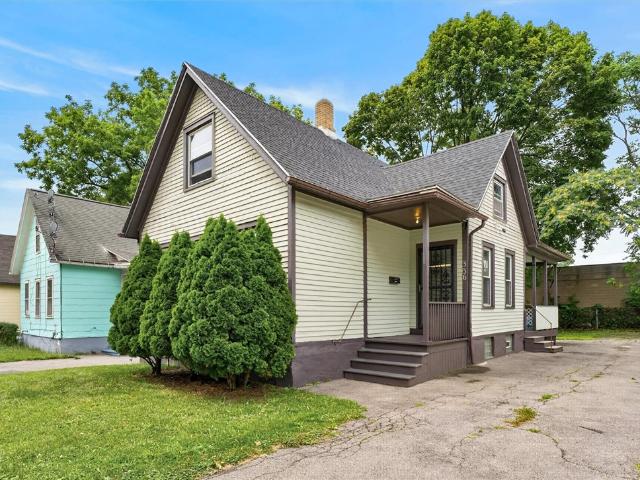 336 Avenue D