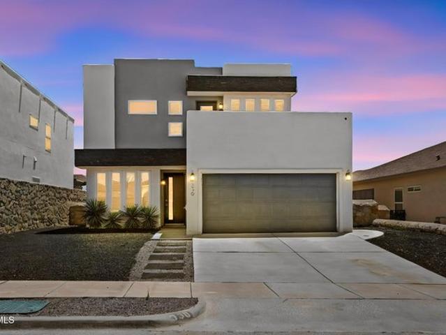336 Bellwoode Ave, El Paso, TX 79932