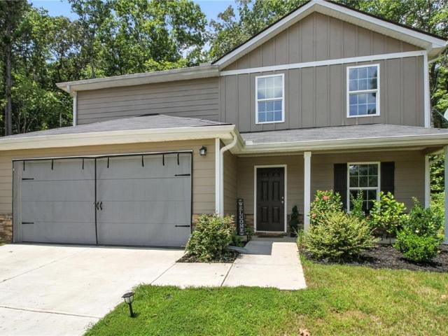 336 Bennett Way, Dallas, GA 30132 | MLS #7723 | Compass