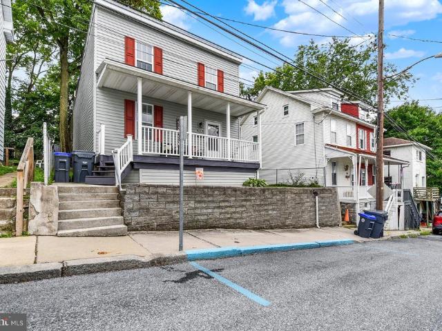 336 Bessemer Street