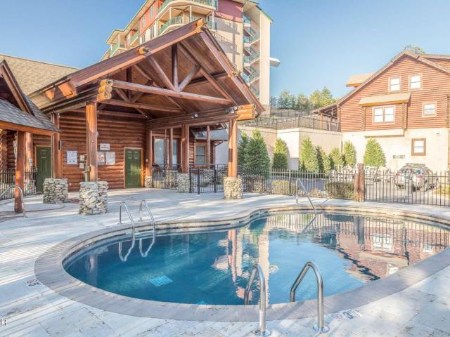 336 Big Bear Way