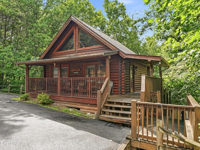 336 Big Bear Way