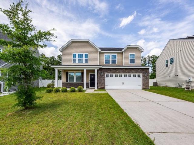 336 Bracken Fern Rd, Moncks Corner, SC 29461