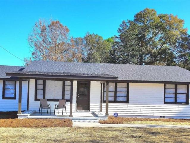 336 Brobston St, Baxley, GA 31513 | MLS #7696