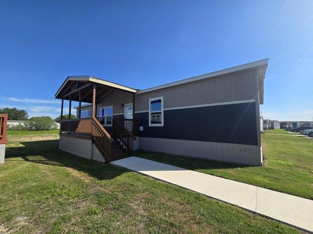 336 Broken Arrow Ln, Kyle, TX 78640