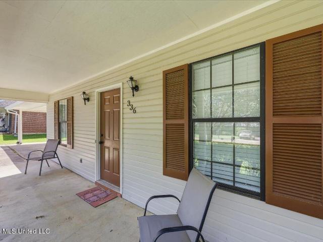 336 Brookwoods Drive
