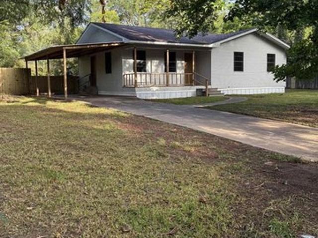 336 Butler St, Rusk, TX 75785