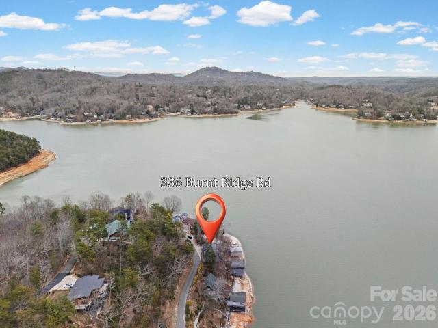 336 Burnt Ridge Road