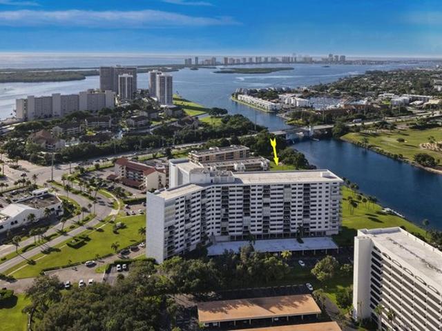 336 Golfview Rd Apt 605, North Palm Beach, FL 33408
