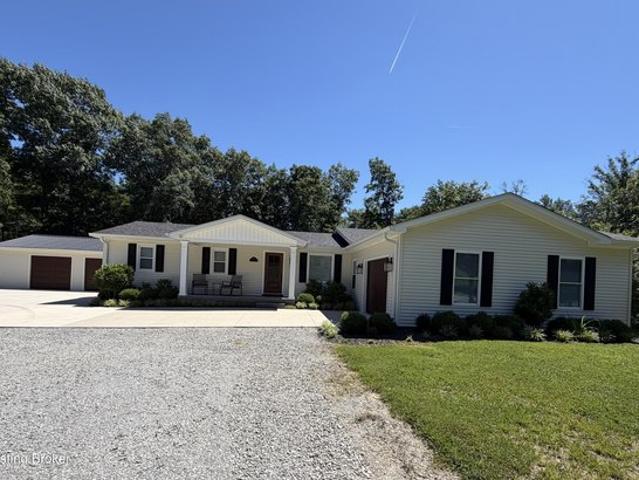 336 Gonza Clark Rd, New Haven, KY 40051