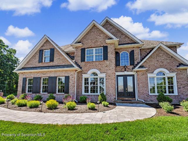 336 Glenmaura Drive
