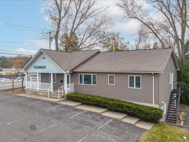 336 Glenmont Road