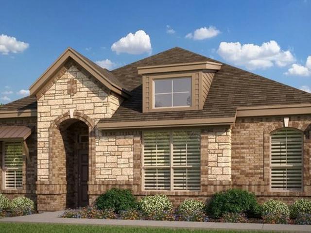 336 Dairy Way, Midlothian, TX 76065