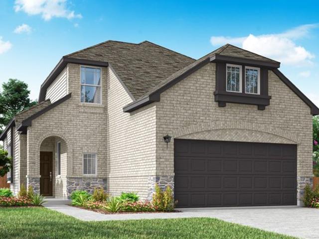 336 Dandy Landings, Lavon, TX 75166