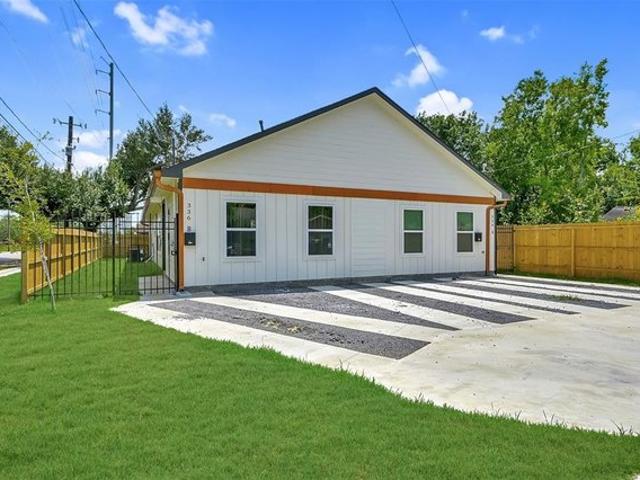 336 DE Haven St, Houston, TX 77029