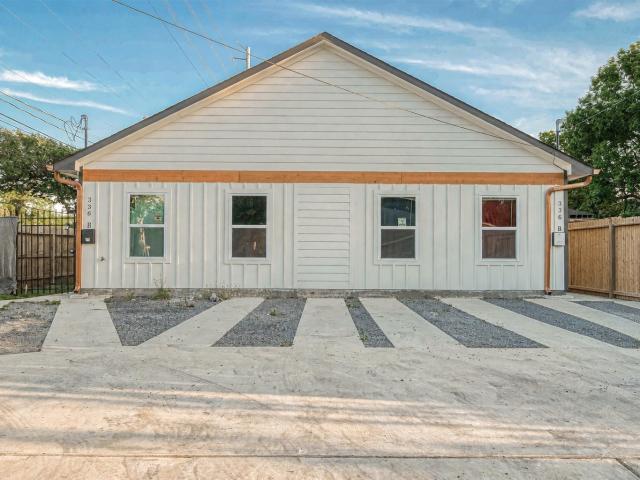 336 De Haven Street A