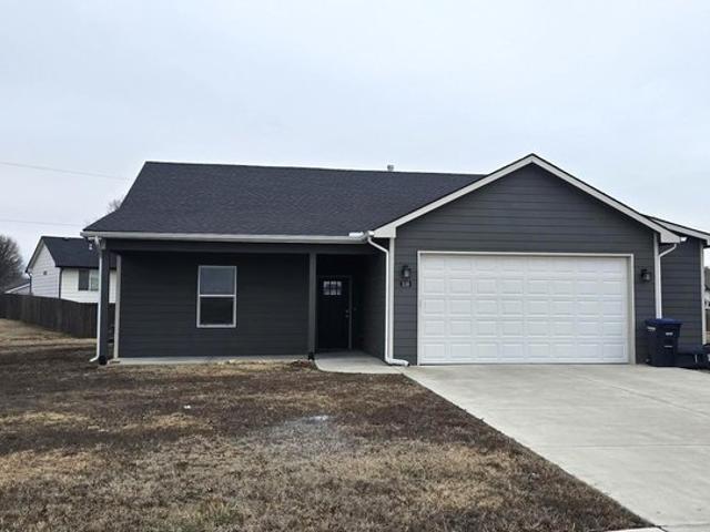 336 Deer Run Ave, El Dorado, KS 67042