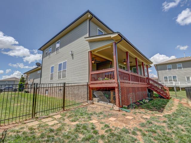 336 Disley Way, Murfreesboro, TN 37128 | MLS #3183