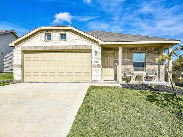 336 Dry Canyon Way, Fort Worth, TX 76052