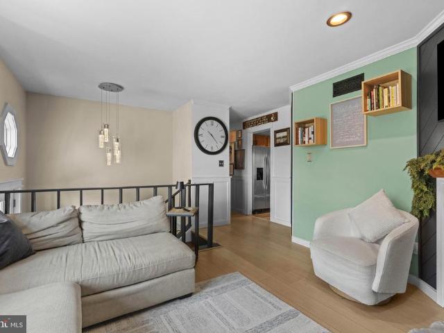 336 E Village Road