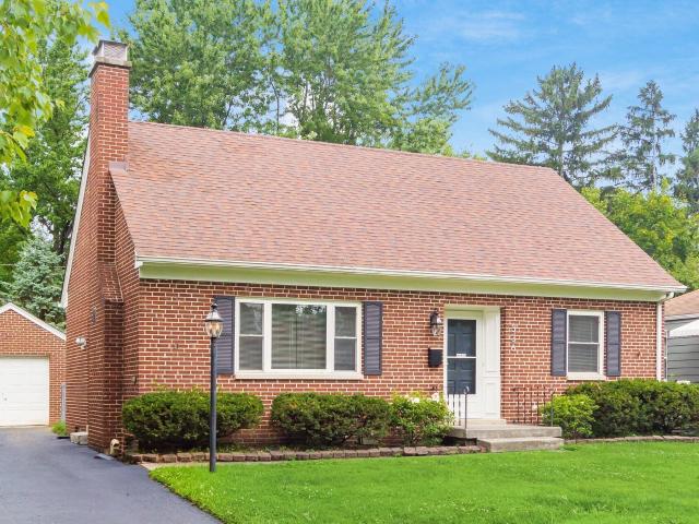 336 E Weisheimer Road