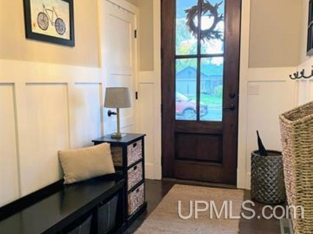 336 E Arch Street