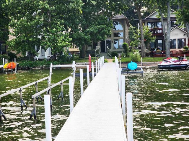 336 E Clear Lake Drive