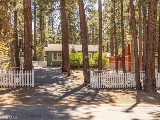 336 E Mojave Blvd, Big Bear, CA 92314