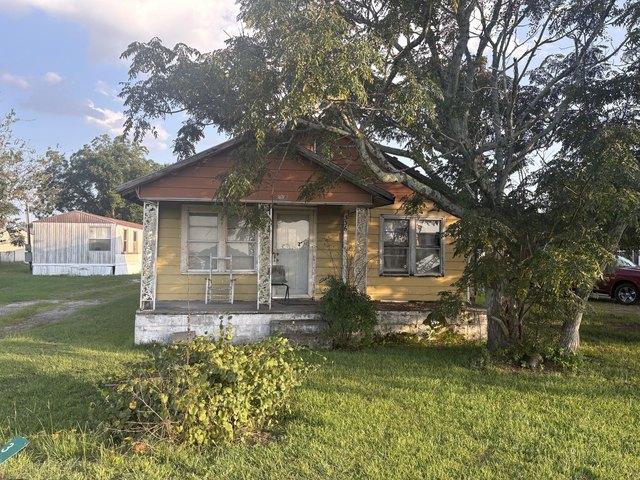 336 E Sumter St, Mayesville, SC 29104