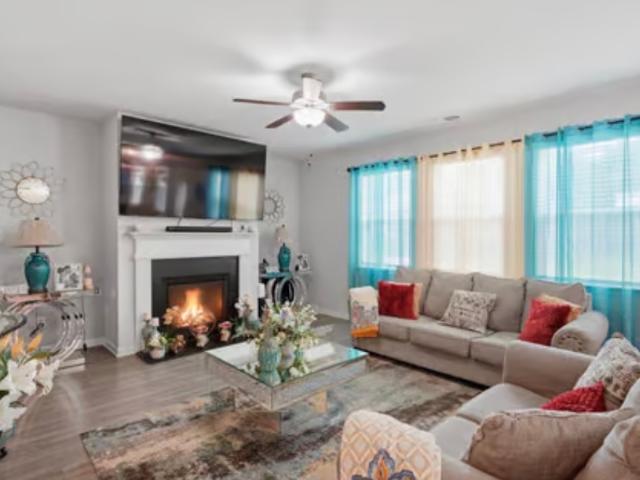 336 Endeavor Drive