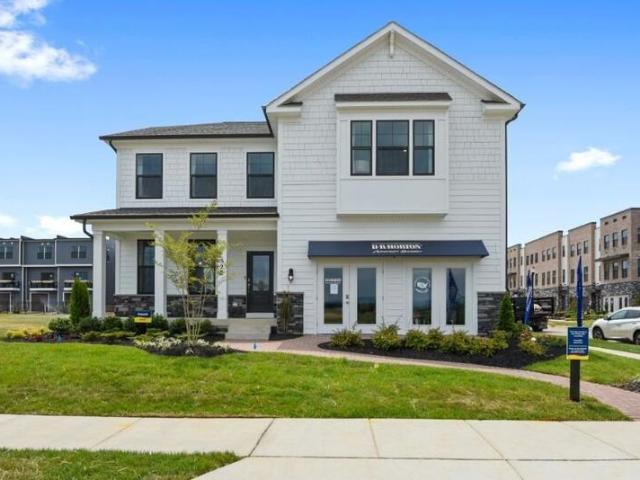 336 Ensemble Way, Frederick, MD 21701