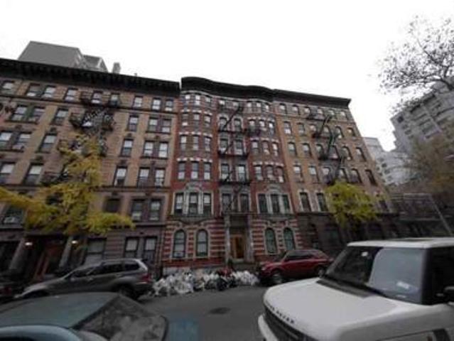 336 East 18th Street: 3 bd 1 ba