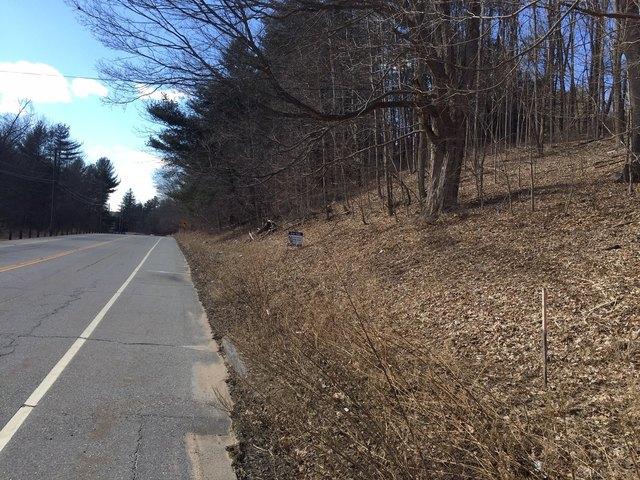 336 East St, Stafford, CT 06076