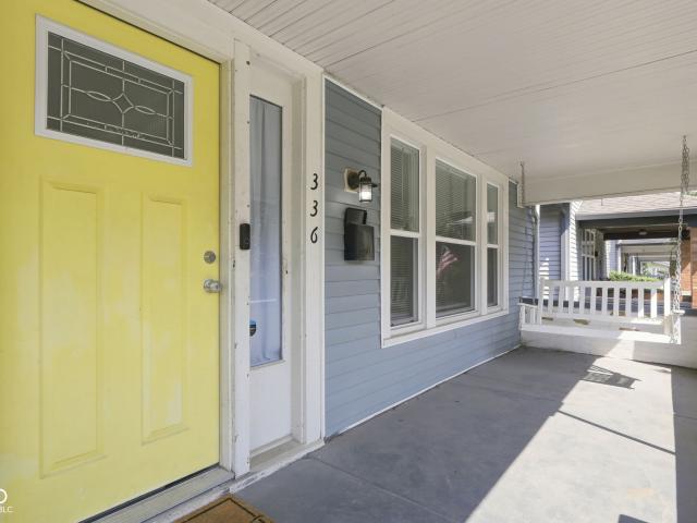 336 Eastern Avenue