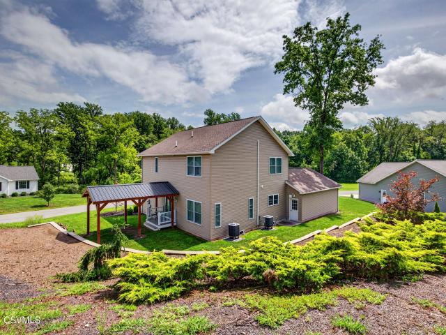 336 fox hollow road