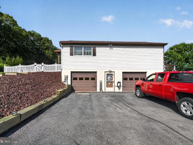 336 Focht Lane