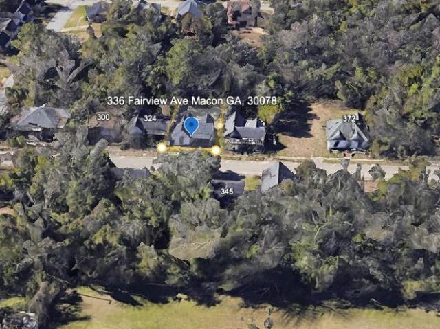 336 Fairview Ave, Macon, GA 31217 | MLS #7732