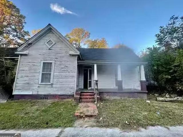 336 Fairview Ave, Macon, GA 31217 MLS 10420270