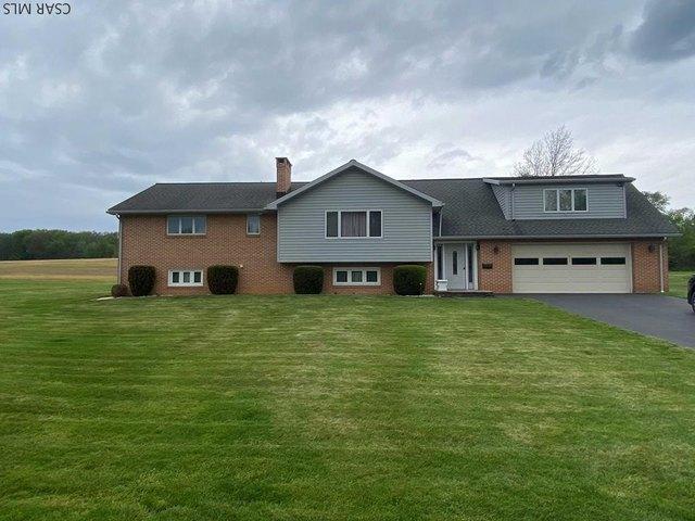 336 Kaufman Church Rd, Davidsville, PA 15928
